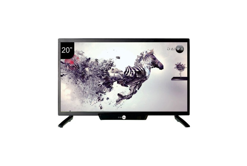 Daiwa 20 Inch LED HD Ready TV (D21D1) Online at Lowest Price in India