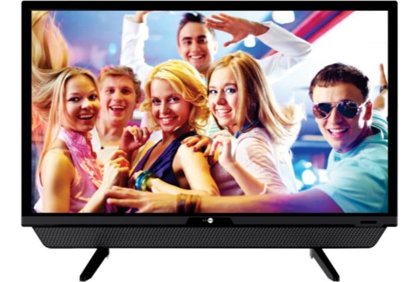 Daiwa 60 Inch LED HD Ready TV (D26K11) Online at Lowest Price in India