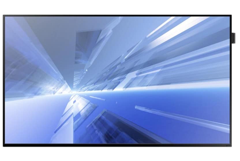 Samsung 40 Inch LED Full HD TV (DB40D) Online at Lowest Price in India