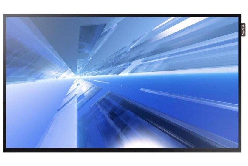 Samsung 40 Inch LED Full HD TV (DC40E) Online at Lowest Price in India