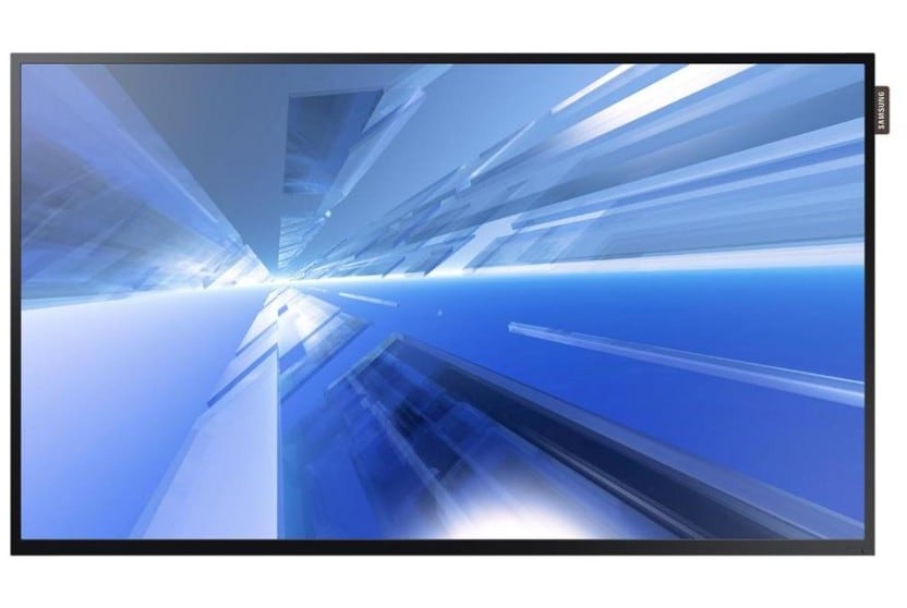 Samsung 48 Inch LED Full HD TV (DC48E) Online at Lowest Price in India
