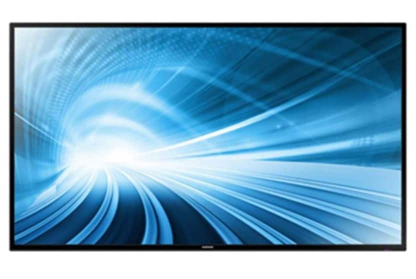 Samsung 55 Inch LED Full HD TV (ED55D) Online at Lowest Price in India