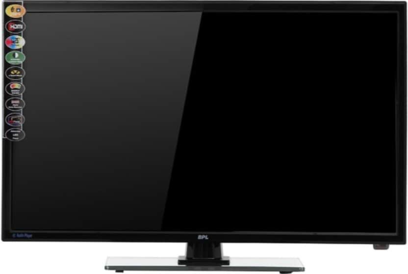 BPL 24 Inch LED HD Ready TV (FEN92VH1) Online at Lowest Price in India