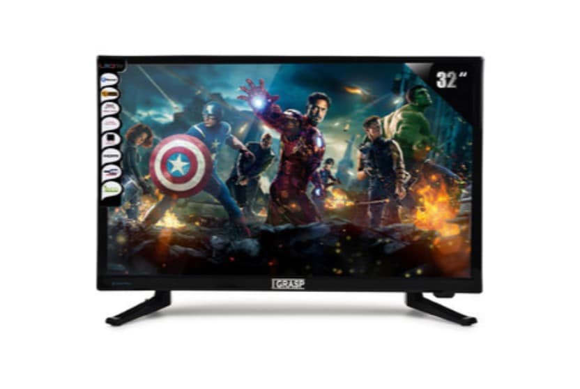 I Grasp 32 Inch LED Full HD TV (IGM-32) Online at Lowest Price in India