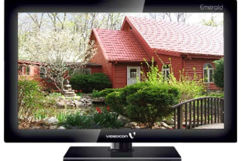 Videocon 32 Inch LED HD Ready TV (IVA32HM) Online at Lowest Price in India