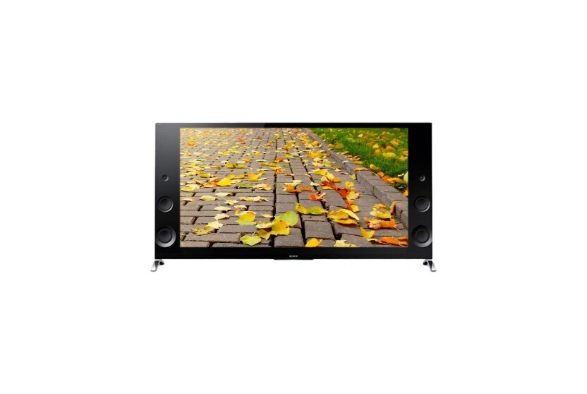 Sony 55 Inch LCD Ultra HD (4K) TV (KD-55X9000B) Online at Lowest Price ...