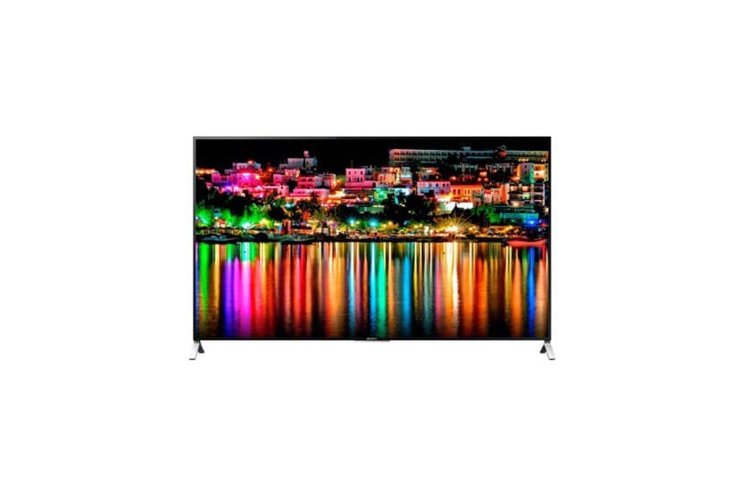 Sony 55 Inch LCD Ultra HD (4K) TV (KD-55X9000C) Online at Lowest Price ...