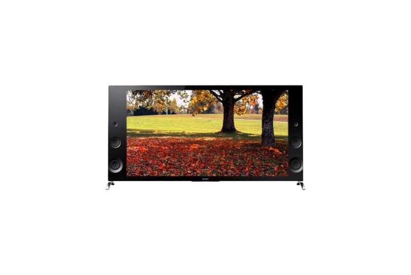 Sony 65 Inch LCD Ultra HD (4K) TV (KD-65X9000B) Online at Lowest Price ...