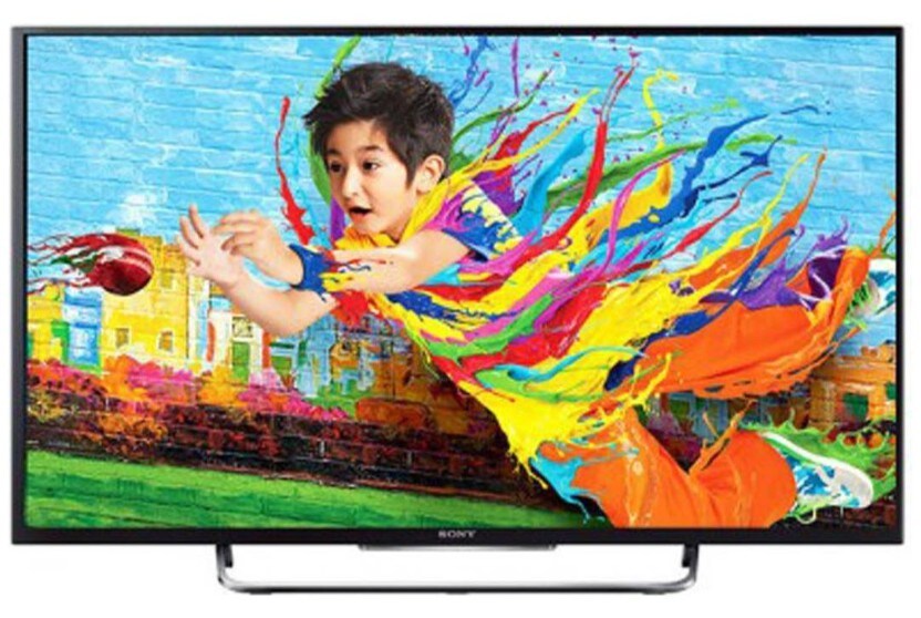 Sony Smart Tv 42 Inch Sony Smart Tv 42 Inch