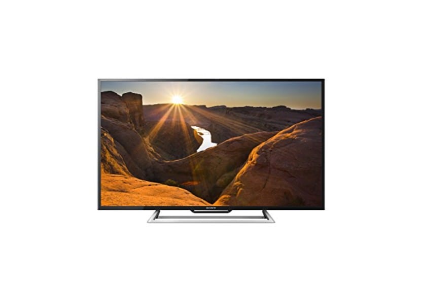 Sony 32 Inch LCD Full HD TV (KLV-32R562C) Online at Lowest Price in India