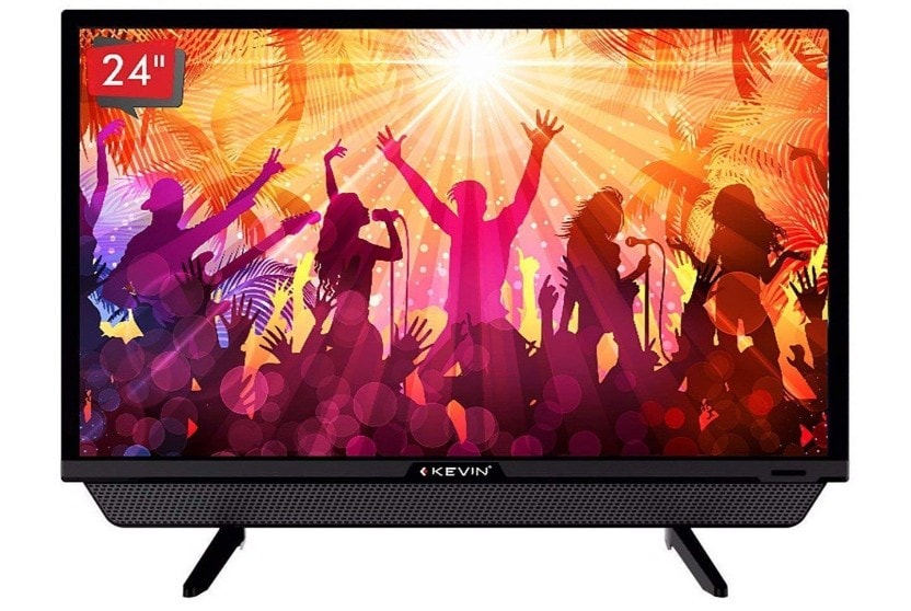 Kevin 24 Inch LED HD Ready TV (KN24SB) Online at Lowest Price in India