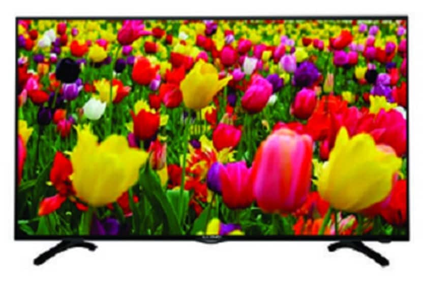 Lloyd 32 Inch LED HD Ready TV (L32E12HD52) Online at Lowest Price in India