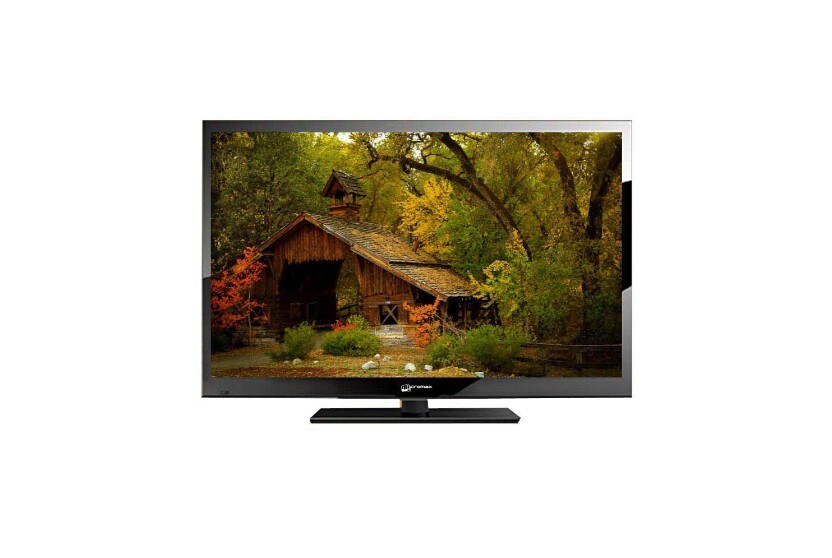 Micromax 32 Inch LED HD Ready TV (L32T7270) Online at Lowest Price in India