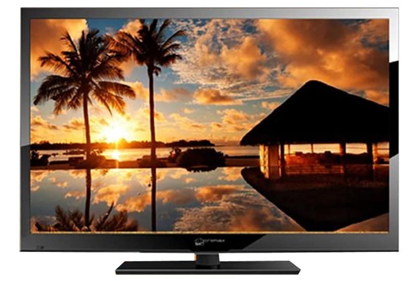 Micromax 32 Inch LED HD Ready TV (L32V1555) Online at Lowest Price in India