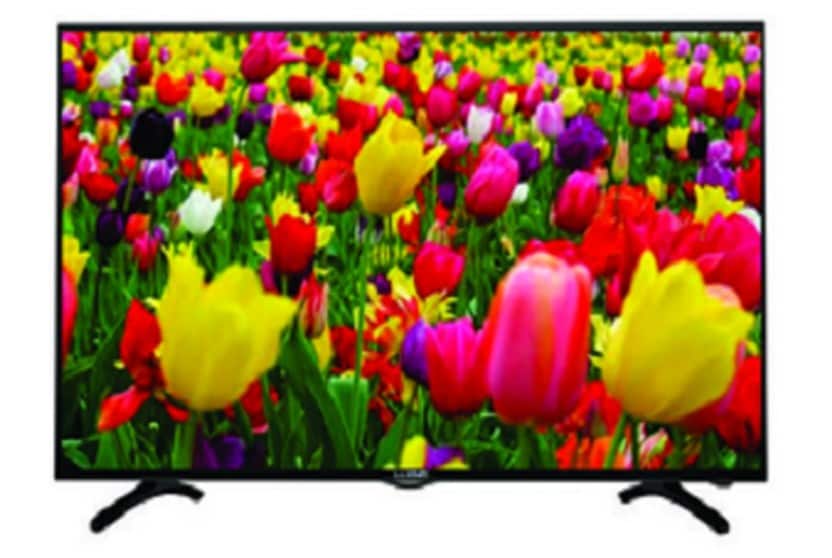 Lloyd 40 Inch LED Full HD TV (L40E01FD52) Online at Lowest Price in India