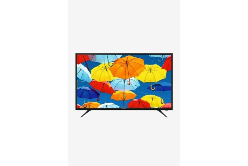 Micromax 40 Inch LED Full HD TV (L40T6102FHD) Online at Lowest Price in ...