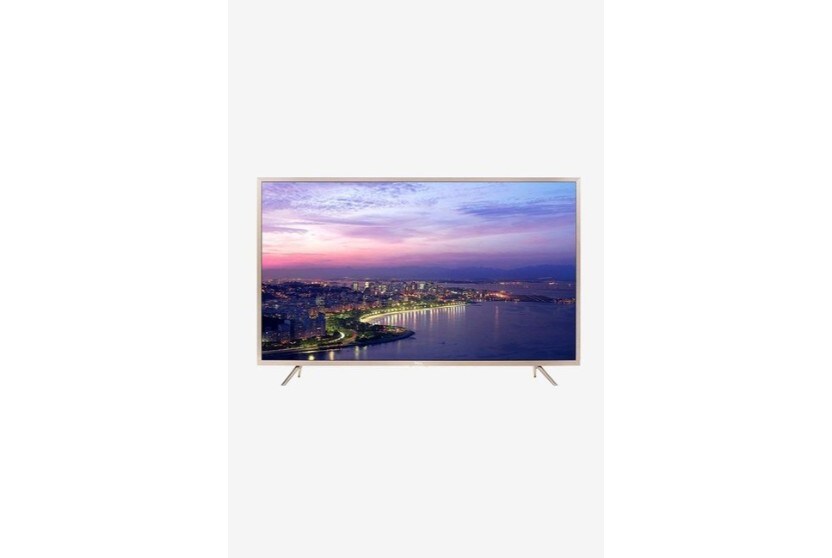 TCL 65 Inch LED Ultra HD (4K) TV (L65P2MUS) Online at Lowest Price in India