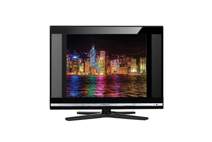 Maser 19 Inch LED HD Ready TV (LE-19H1S) Online at Lowest Price in India