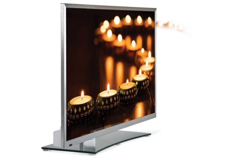 Haier 32 Inch LED HD Ready TV (LE32X8000T) Online at Lowest Price in India