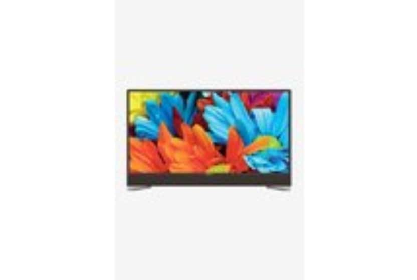Intex 32 Inch LED HD Ready TV (LED-3200) Online at Lowest Price in India