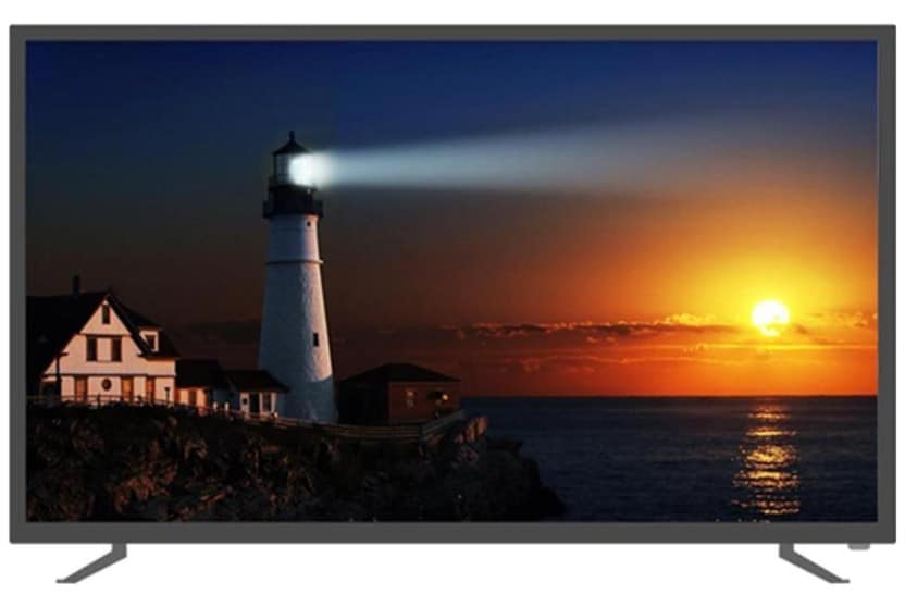 Intex 40 Inch LED Full HD TV (LED-4012) Online at Lowest Price in India