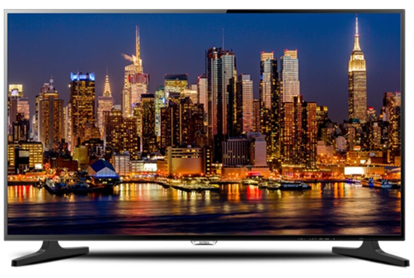Intex 40 Inch LED Full HD TV (LED-4018) Online at Lowest Price in India