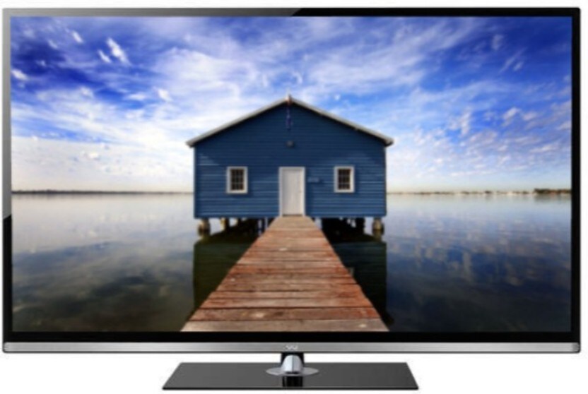 Vu 65 Inch LED Full HD TV (LED65K560) Online at Lowest Price in India