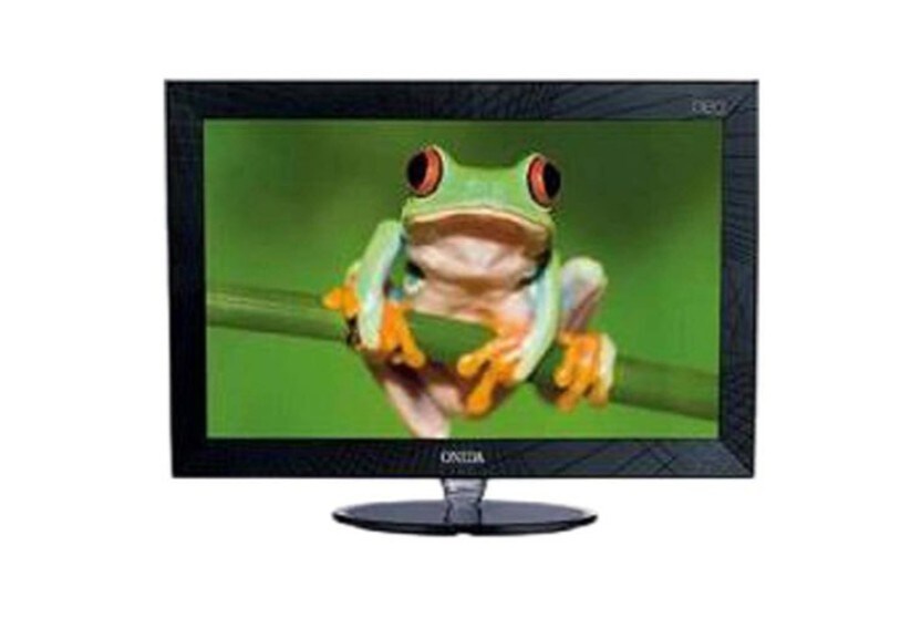 Onida 24 Inch LED HD Ready TV (LEO24HN) Online at Lowest Price in India