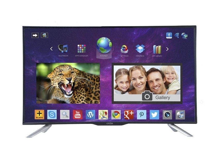 Onida 32 Inch LED HD Ready TV (LEO32HAIN) Online at Lowest Price in India