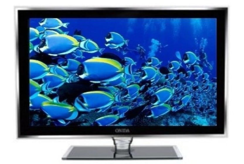Onida 40 Inch LED Full HD TV (LEO40HMSF504L) Online at Lowest Price in India