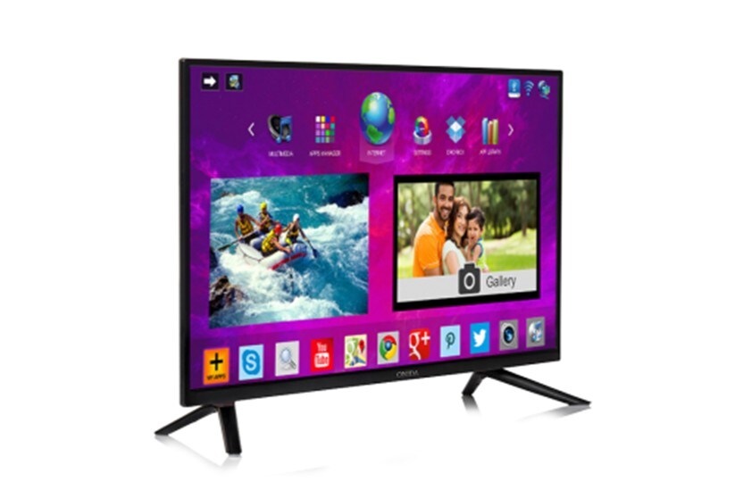 Onida 50 Inch LED Full HD TV (LEO50FAIN) Online at Lowest Price in India