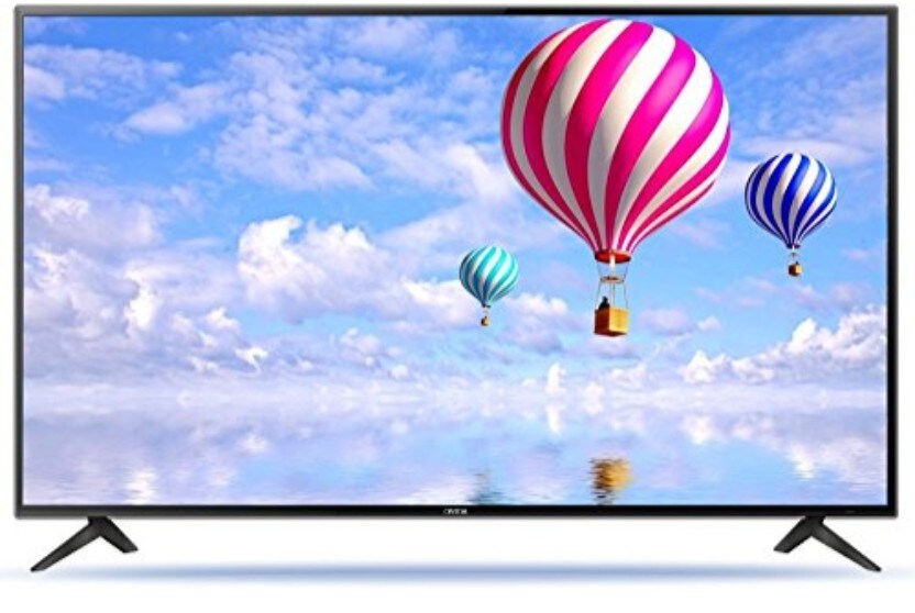 Onida 50 Inch LED Full HD TV (LEO50FNAB2) Online at Lowest Price in India