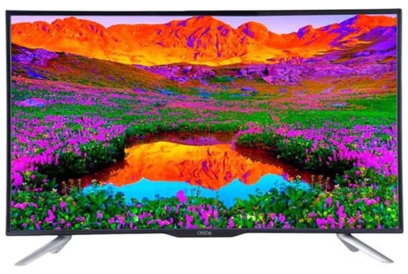 Onida 50 Inch LED Full HD TV (LEO50FS) Online at Lowest Price in India
