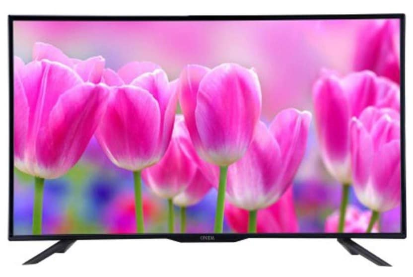 Onida 50 Inch LED Full HD TV (LEO50FSAIN) Online at Lowest Price in India