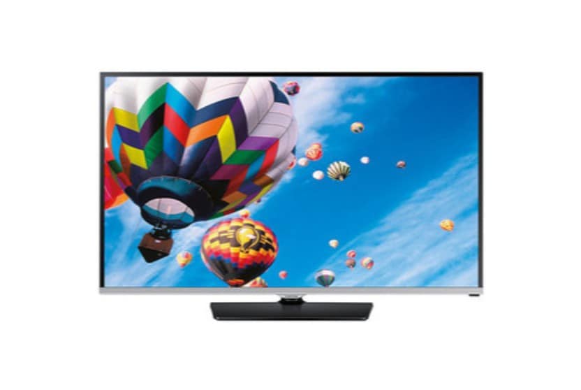 Samsung 40 Inch LED Full HD TV (LH40RMDWLGU/XL) Online at Lowest Price ...