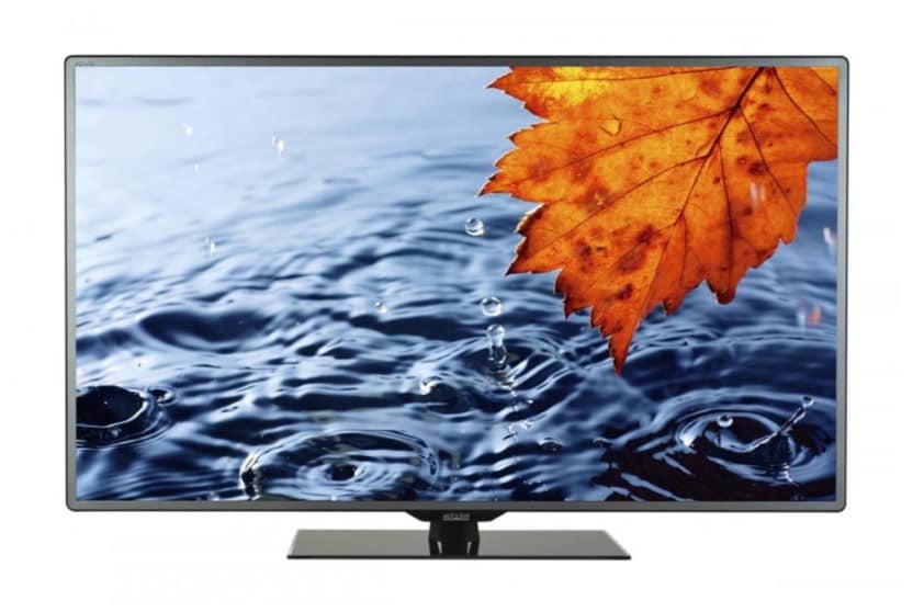 Mitashi 39 Inch LED HD Ready TV (MIDE039V10) Online at Lowest Price in ...