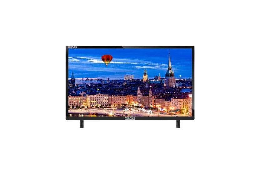 Mitashi 39 Inch LED HD Ready TV (MIDE039V11) Online at Lowest Price in ...
