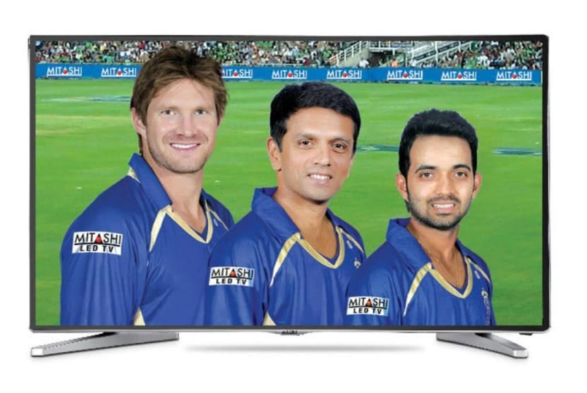 Mitashi Cm Ultra HD 4K Smart Curved LED TV (MiCE050v34 4KS) Review ...