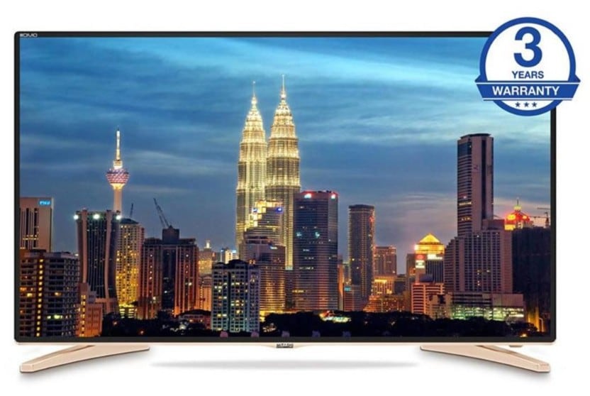Mitashi 50 Inch LED Full HD TV (MIDE050V05) Online at Lowest Price in India