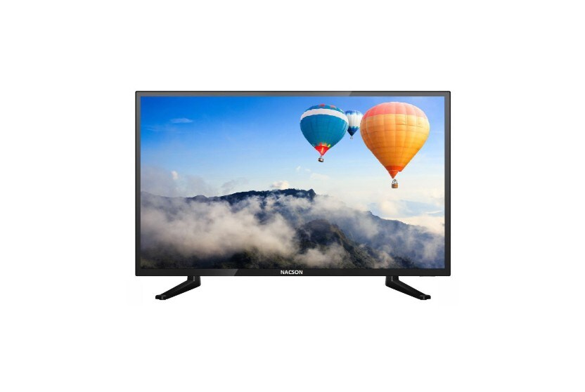 Nacson 20 Inch LED HD Ready TV (NS2215) Online at Lowest Price in India