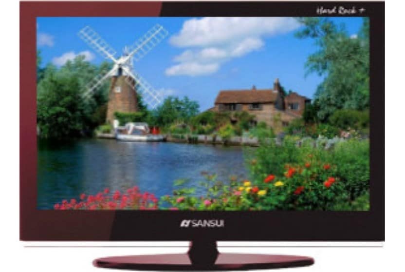 Sansui 32 Inch LED HD Ready TV (SAM32HH-BMA) Online at Lowest Price in ...
