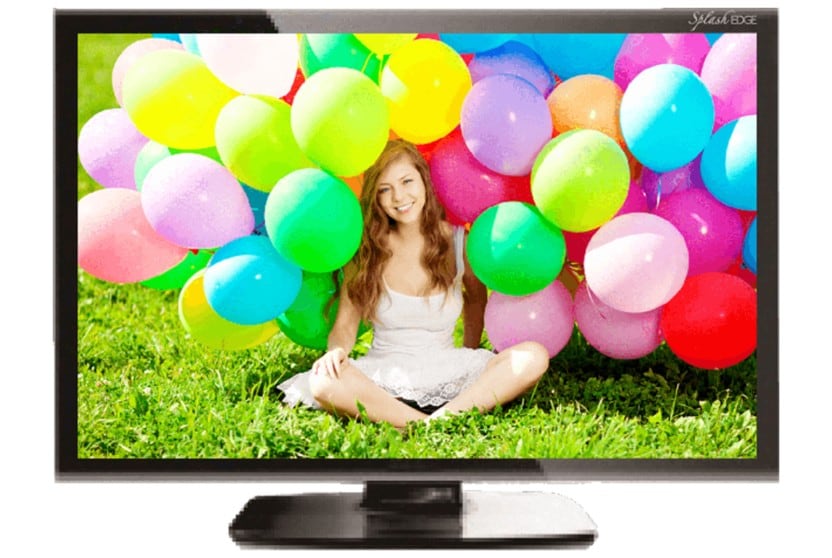 Sansui 24 Inch LED Full HD TV (SJV24FH-2F) Online at Lowest Price in India
