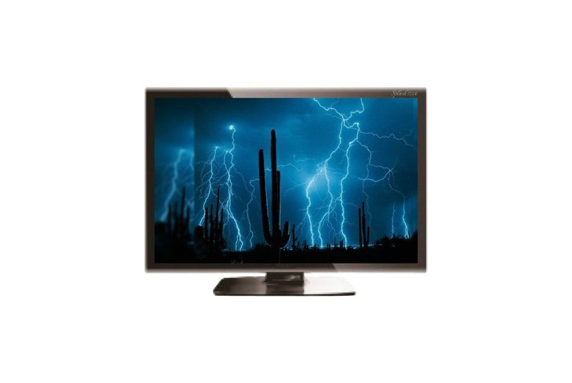 Sansui 24 Inch LED HD Ready TV (SJV24HH02FT) Online at Lowest Price in ...