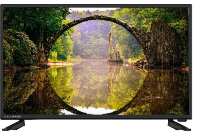 Noble 28 Inch LED HD Ready TV (SKIODONB30Q01) Online at Lowest Price in ...