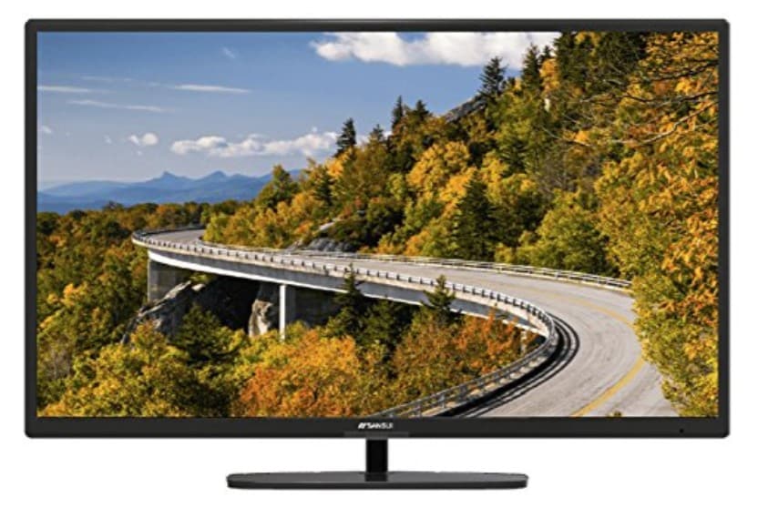Sansui 40 Inch LED Full HD TV (SKW40FH11X) Online at Lowest Price in India