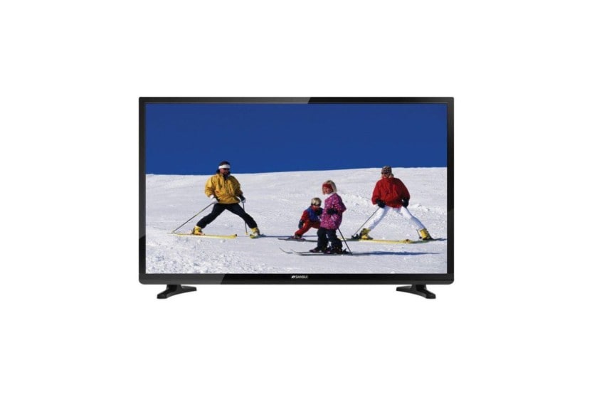 Sansui 48 Inch LED Full HD TV (SMX48FH21FA) Online at Lowest Price in India