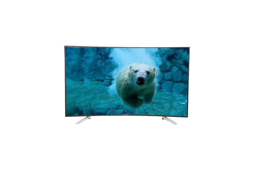 Sansui 65 Inch LED Ultra HD (4K) TV (SNC65C519SA) Online at Lowest ...