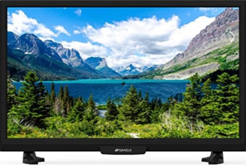 Sansui 24 Inch LED HD Ready TV (SNE32HB18X) Online at Lowest Price in India