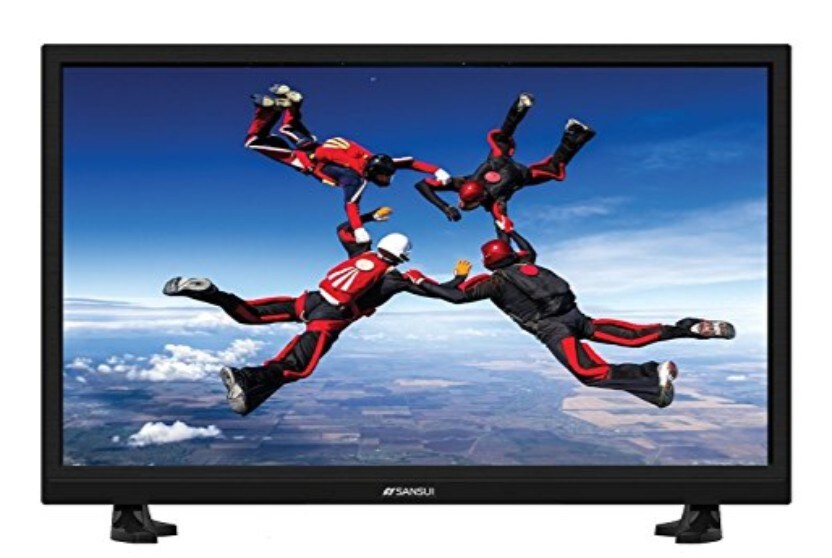 Sansui 22 Inch LED Full HD TV (SNS22FB29CAF) Online at Lowest Price in ...