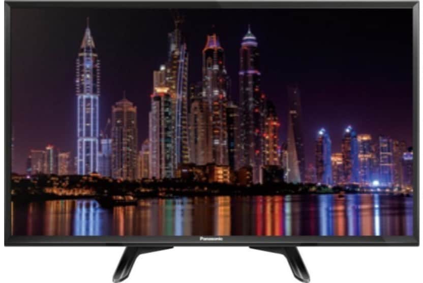 Panasonic 32 Inch LED HD Ready TV (TH-32D400D) Online at Lowest Price ...